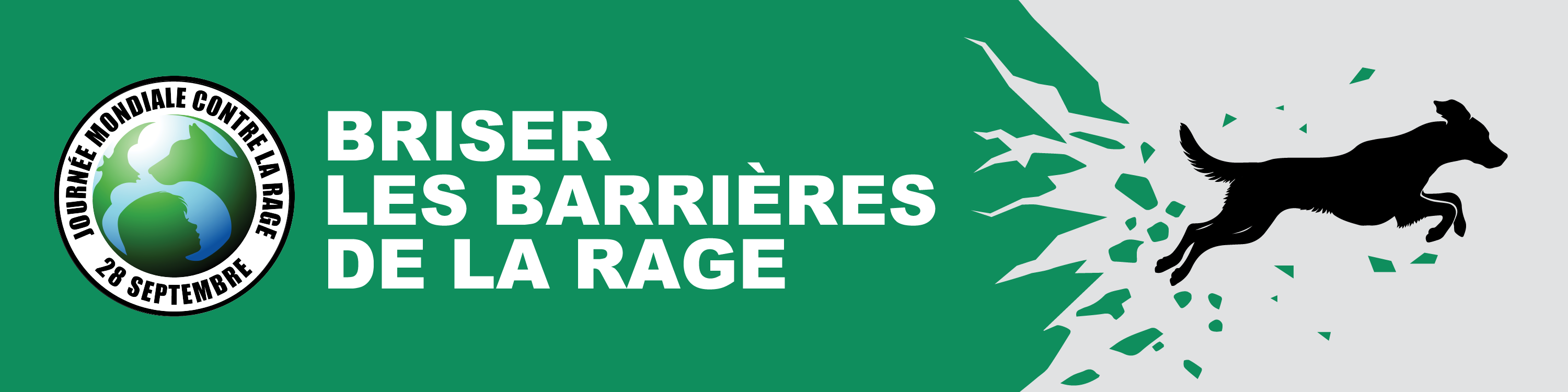 Journée mondiale contre la rage | Alliance mondiale pour le contrôle de ...